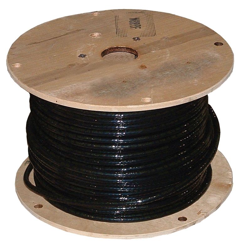 Wire By-the-Foot | Electrical