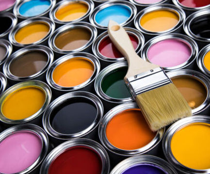 Shop Paint, Stain & Sundries at Dufrene Building Materials