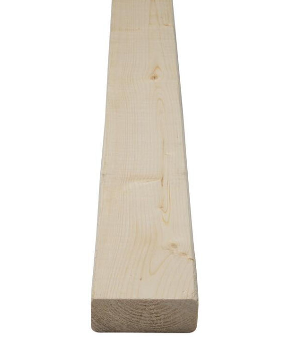 2 x 4 x 92-5/8" Pre-Cut Stud Grade SPF at GR Mitchell, Inc | Framing Lumber