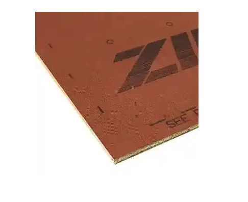 5/8 x 4 x 8 ZIP System Sheathing at GR Mitchell, Inc | OSB - Zip Sheathing