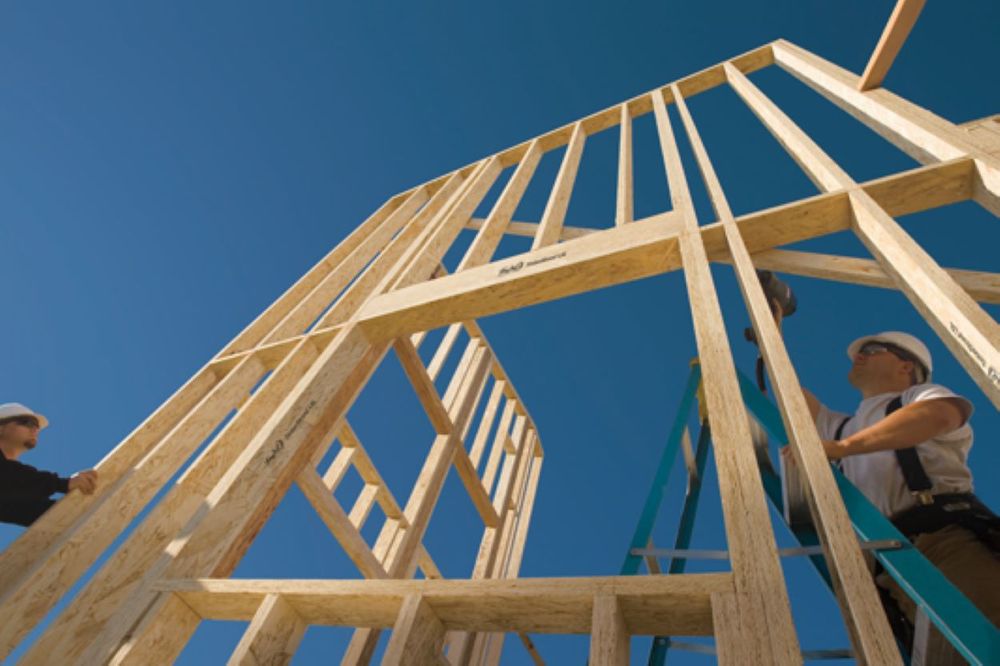 2X4 ENGINEERED LUMBER at CBM Construction Building Materials | LVL Beams