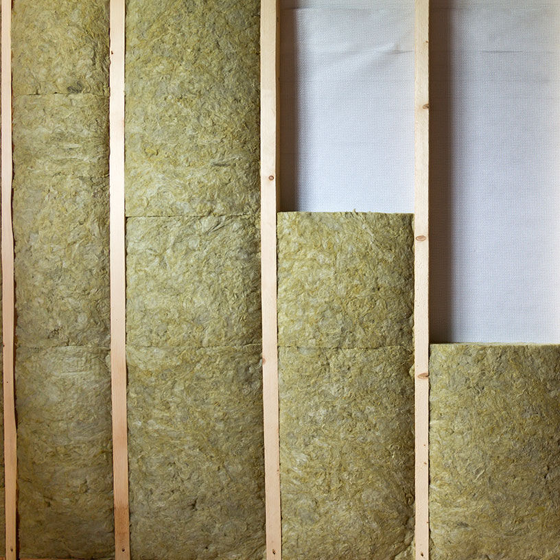 Shop Insulation at Matt’s Building Materials