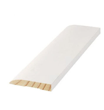 Finger Joint - Prime | Finger Jointed Moulding