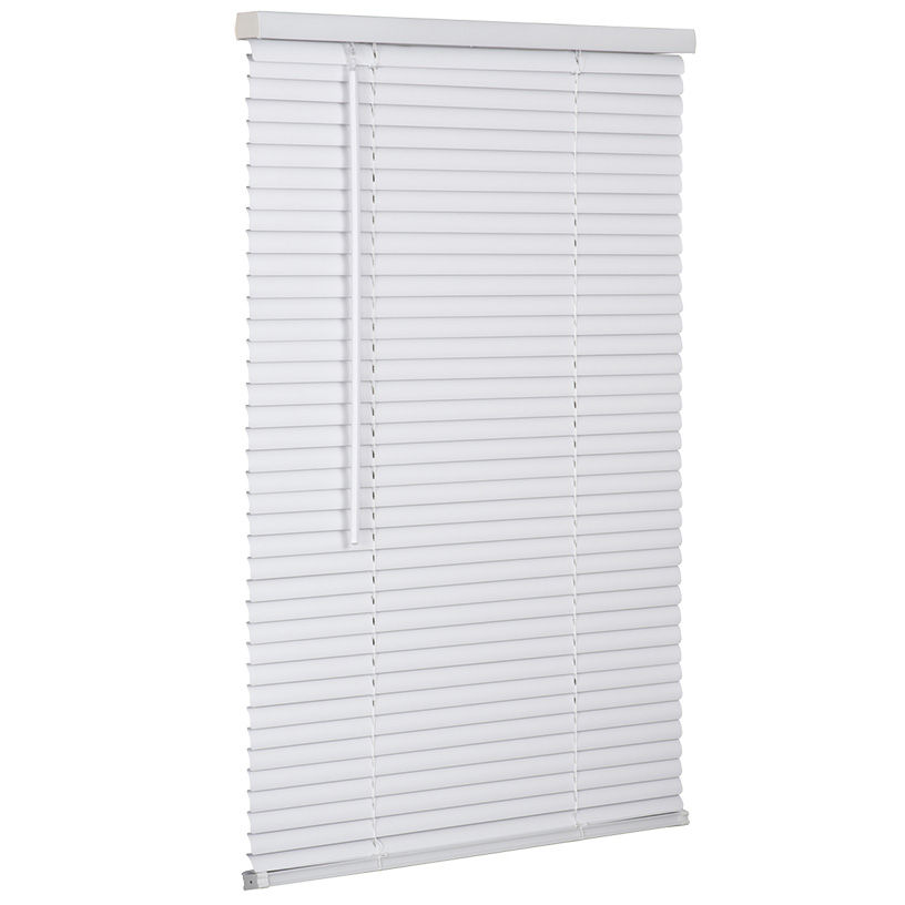 Vinyl Window Blinds | Blinds & Window Treatments