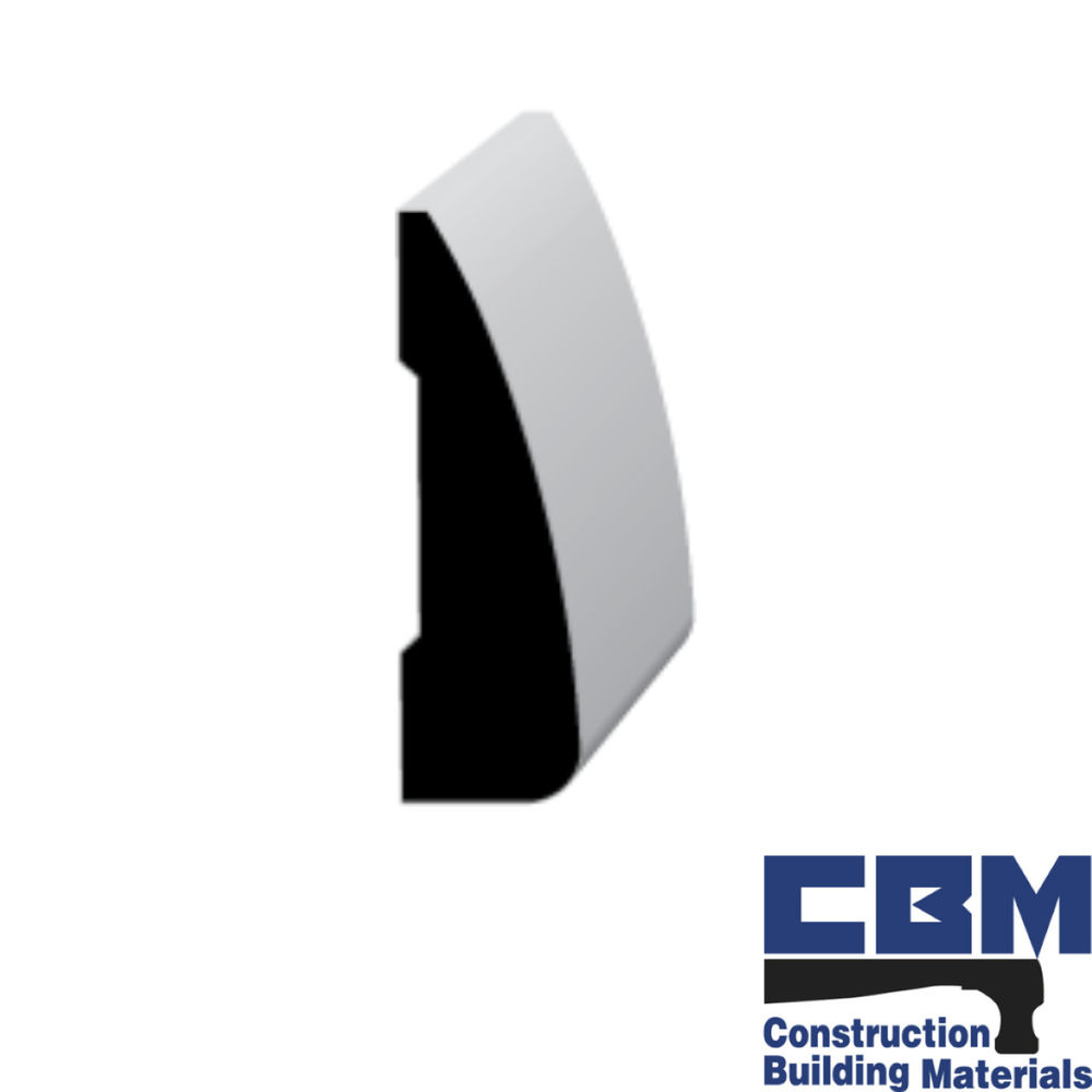 RANCH CASING 2-1/4 *FJP* 14' at CBM Construction Building Materials ...