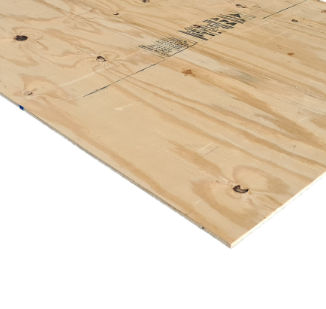 Sheathing Grade | Plywood