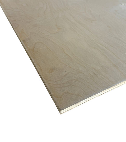 Sanded & Specialty | Plywood