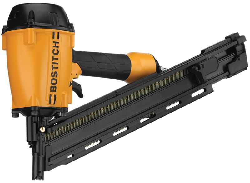 Bostitch Low Profile Framing Nailer at Belletetes | Bostitch Tools