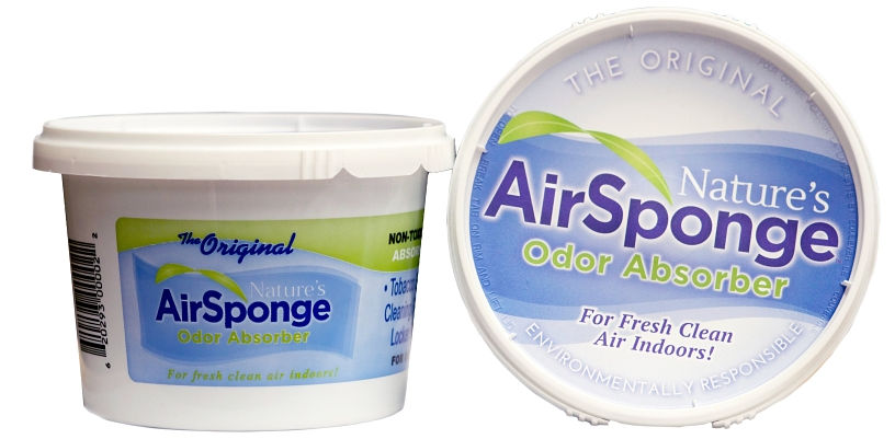 Nature's Air Sponge Odor Absorber at Melrose Lumber Co. | Air ...