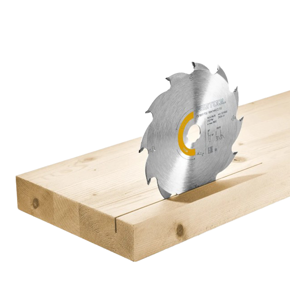 Saw Blade HW 160x2,2x20 PW12 WOOD RIP CUT at Monaghan Lumber | Track Saws