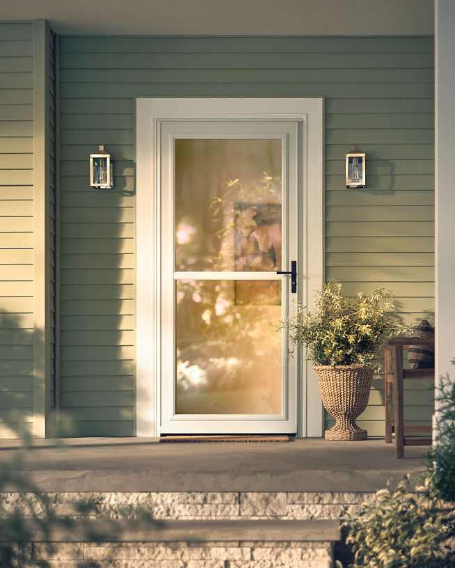 Storm & Screen Doors | Doors