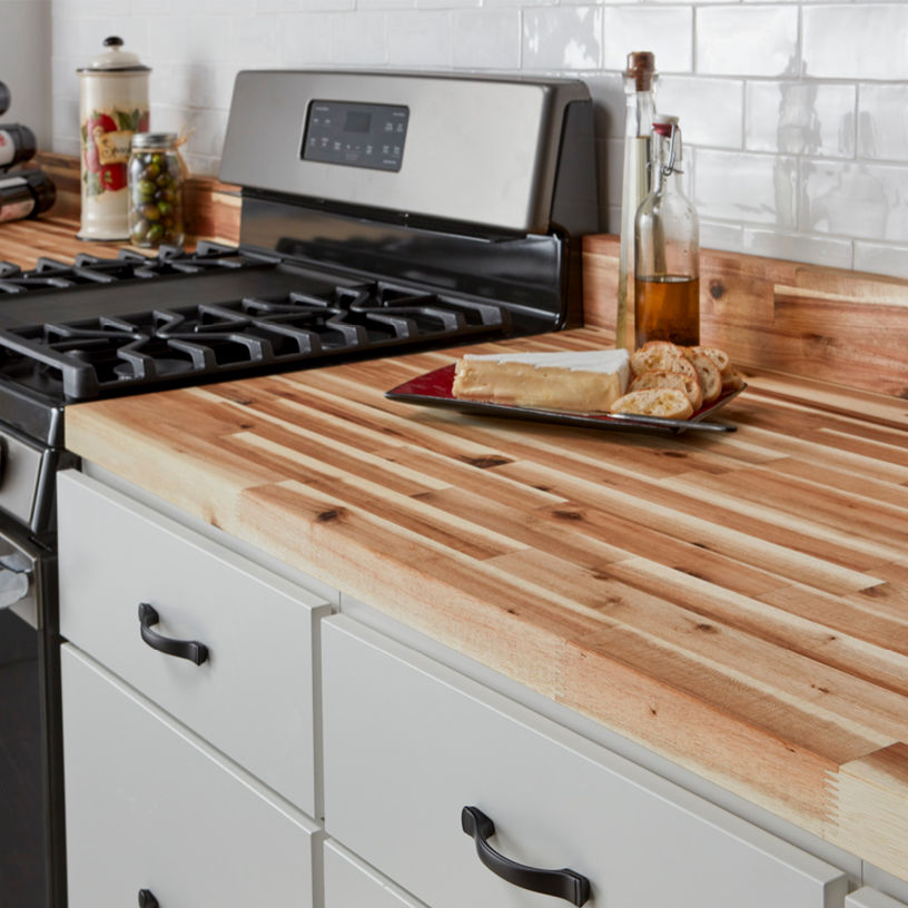 Shop Cabinets & Countertops at Moscow & Pullman Building Supply