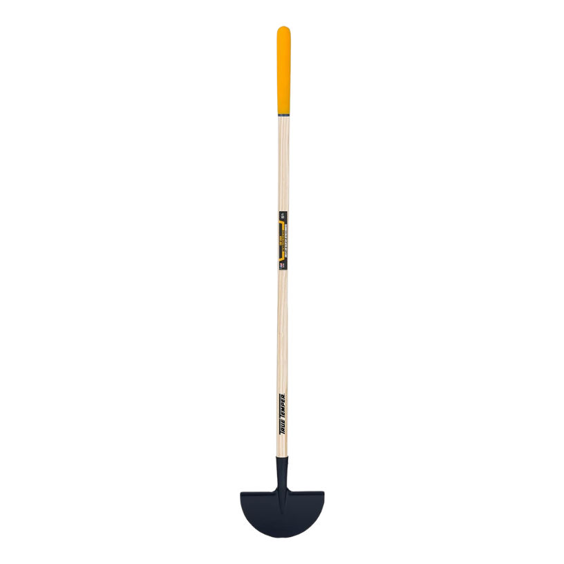 True Temper 48 in. Half Moon Edger at Moscow & Pullman Building Supply ...