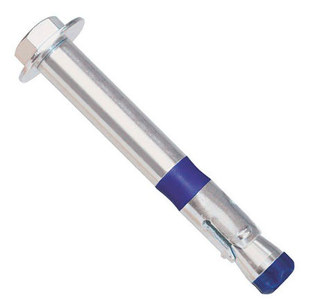 Guardian Fall Protection 5K MEGA Swivel Replacement Anchor for Concrete ...