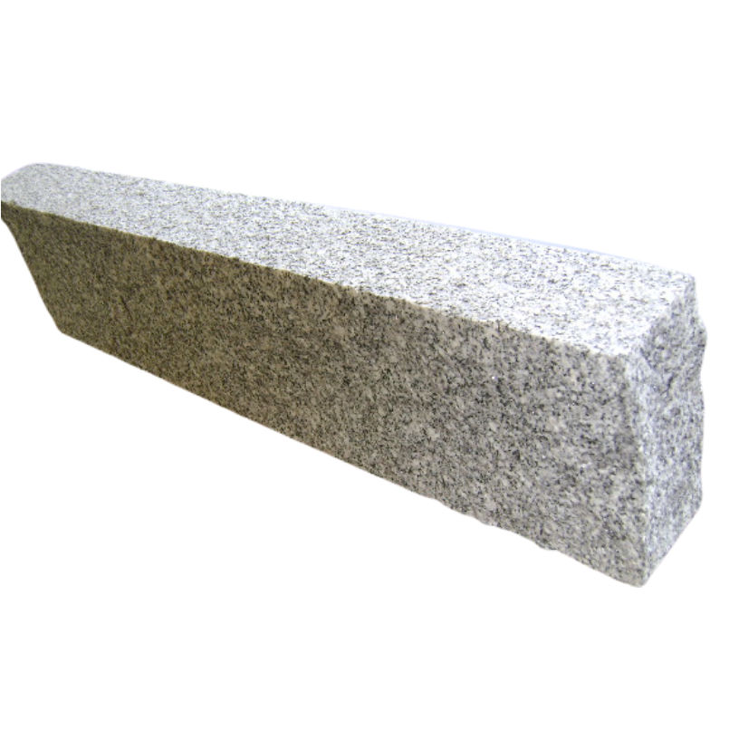 Granite Garden Edging 3" x 7" x Random Lengths, sold per LF at Gagne ...
