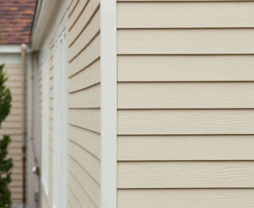 Shop Siding at Dufrene Building Materials