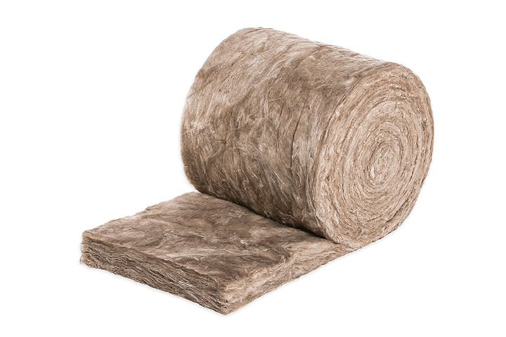 R13 X 15" Mini Roll Insulation, 40 sq/ft. at Matt’s Building Materials ...