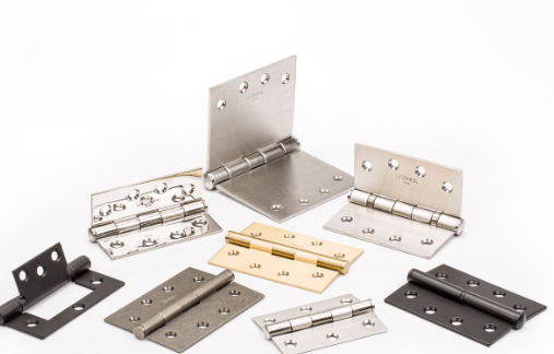 Builders Hardware & Hinges | General Hardware