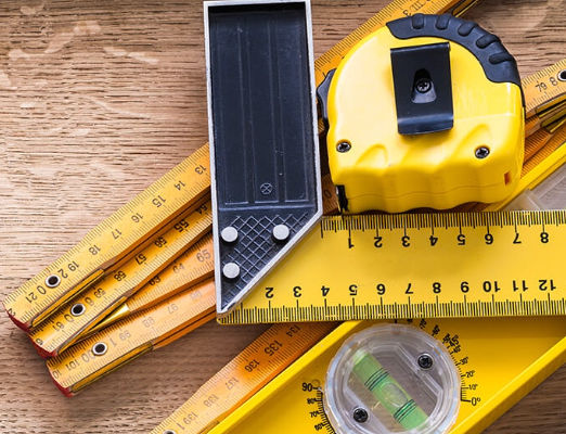 Measuring & Marking | Hand Tools