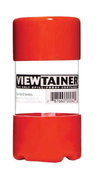 Viewtainer 2 in. W X 4 in. H Assorted Slit Top Container at Discount ...