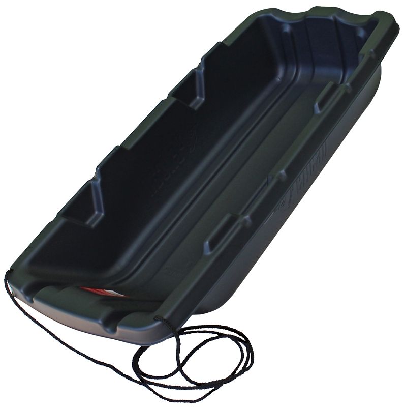 Small Utility Sled at Belletetes | Snow Toys