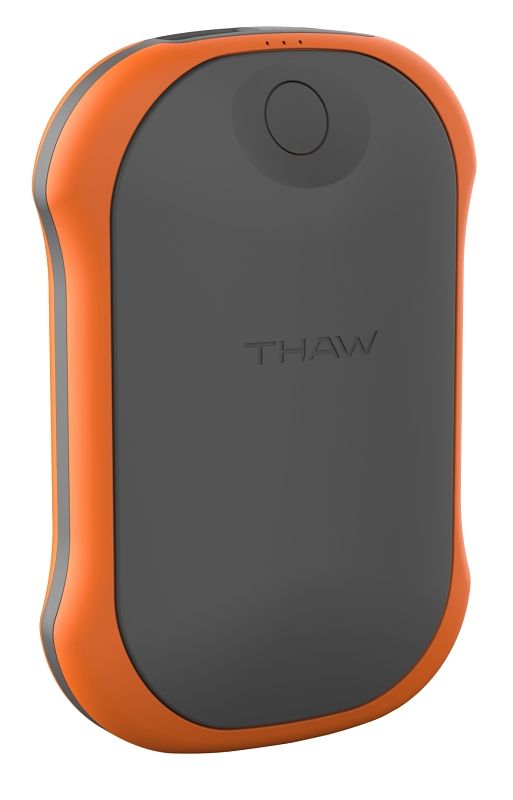 Thaw Large Rechargeable Hand Warmer at Belletetes | Hand & Body Warmers