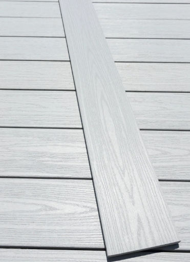 WearDeck® Owens Corning | Decking, Handrail and Accessories