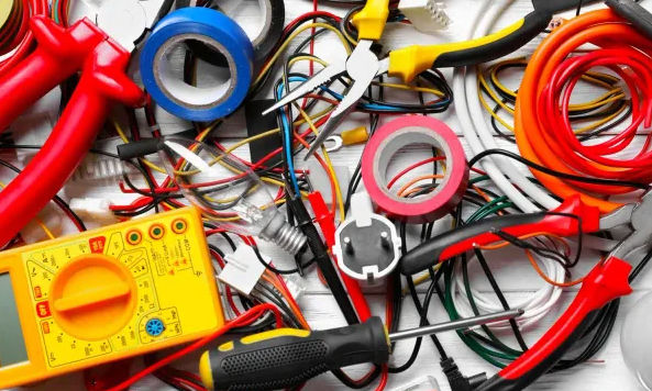 Rough Electrical | Electrical