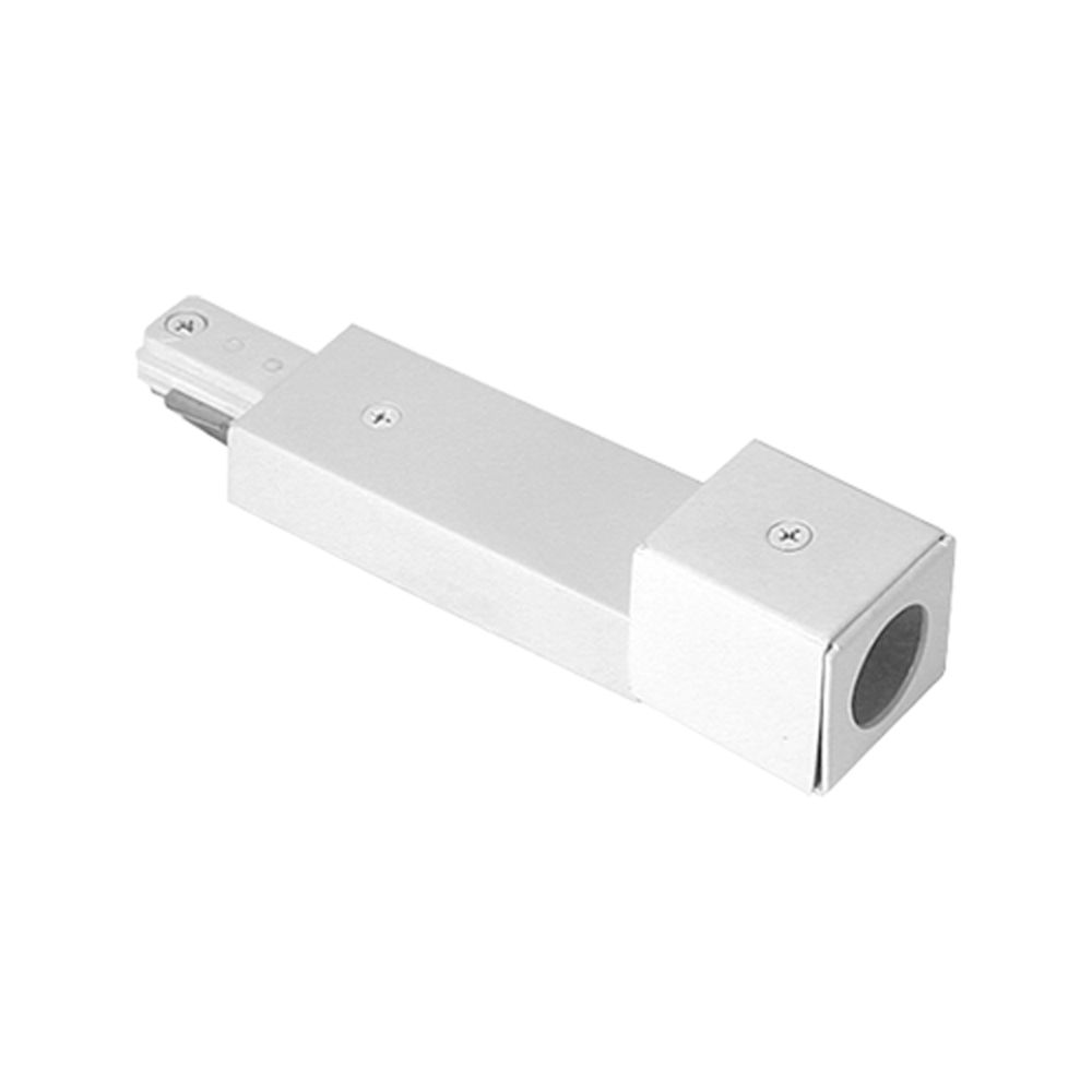 Elite Lighting White Conduit Connector at Discount Builders Supply ...