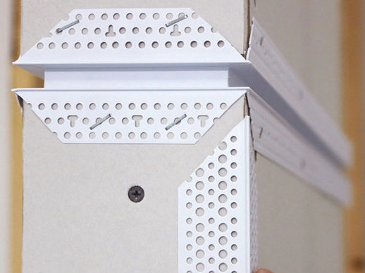 Drywall Beads & Trim | Sheetrock & Accessories