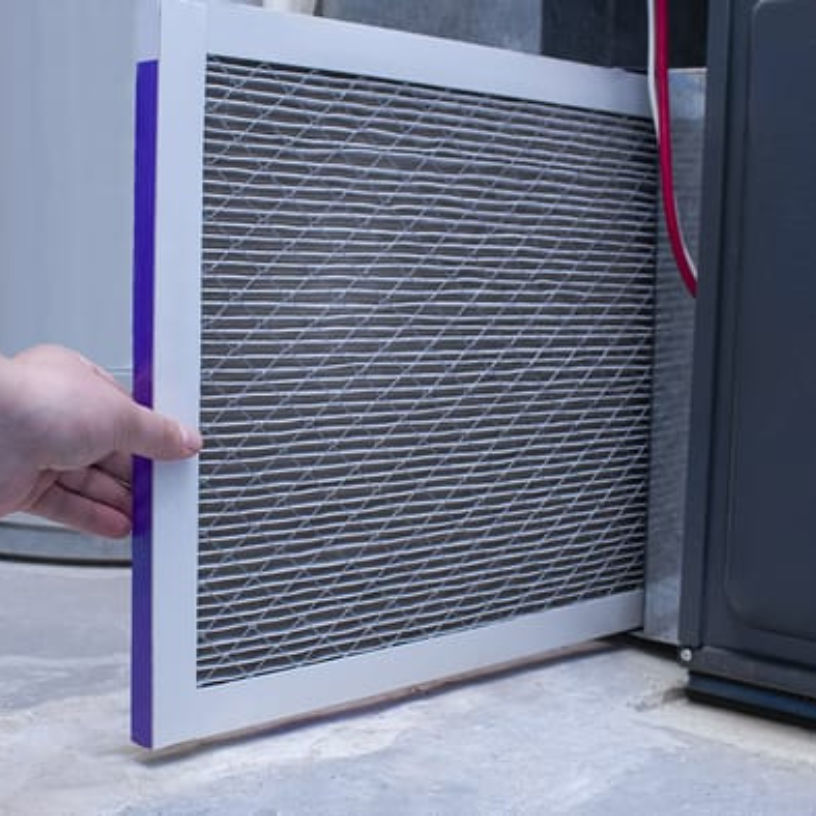 Air & Furnace Filters | Plumbing