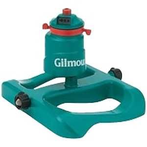 Gilmour Adjustable Circular Sprinkler at Belletetes | Sprinklers