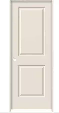 Shop Prehung Door Units at S & L Lumber