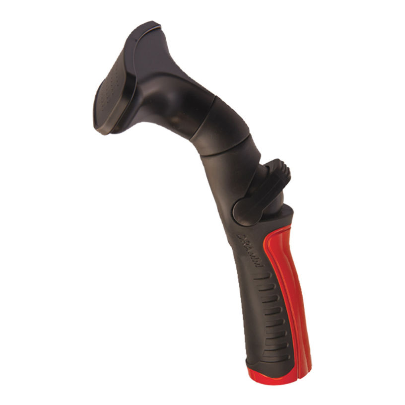 Dramm One Touch Fan Nozzle Red at Moscow & Pullman Building Supply ...