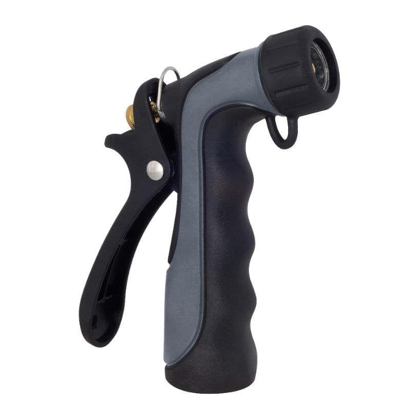 Melnor Industrial Nozzle at Moscow & Pullman Building Supply | Garden ...