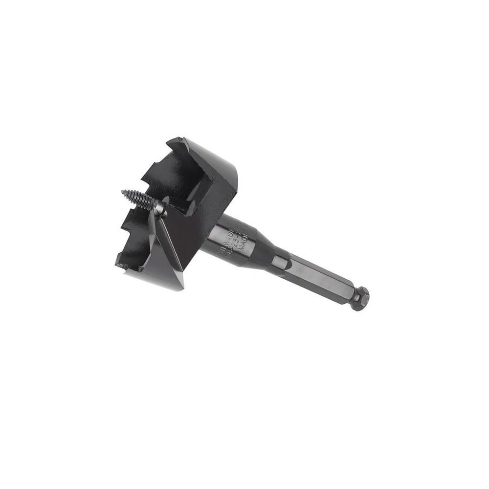 Milwaukee 2-9/16 in. Self Feed Drill Bit at Discount Builders Supply ...