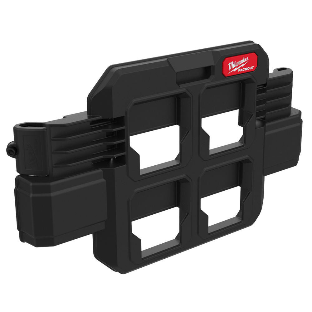 Milwaukee Packout Compact Tool Box Attachment at Discount Builders ...