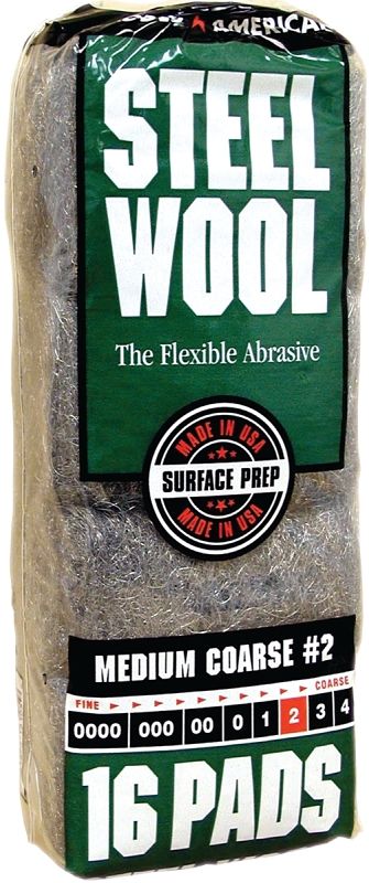 Steel Wool | Paint & Supplies