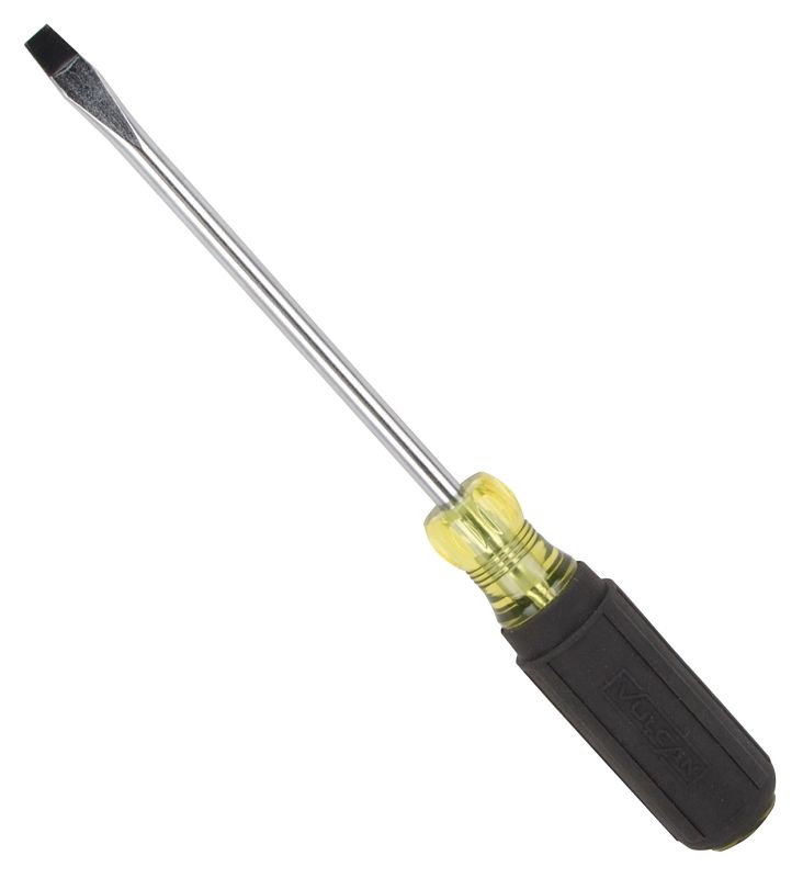 5 / 16" x 6" Slotted Screwdriver at Discount Builders Supply & Hardware ...
