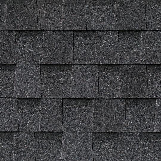 Atlas Pinnacle Impact Black Shadow at ASO Roofing Supply | Other
