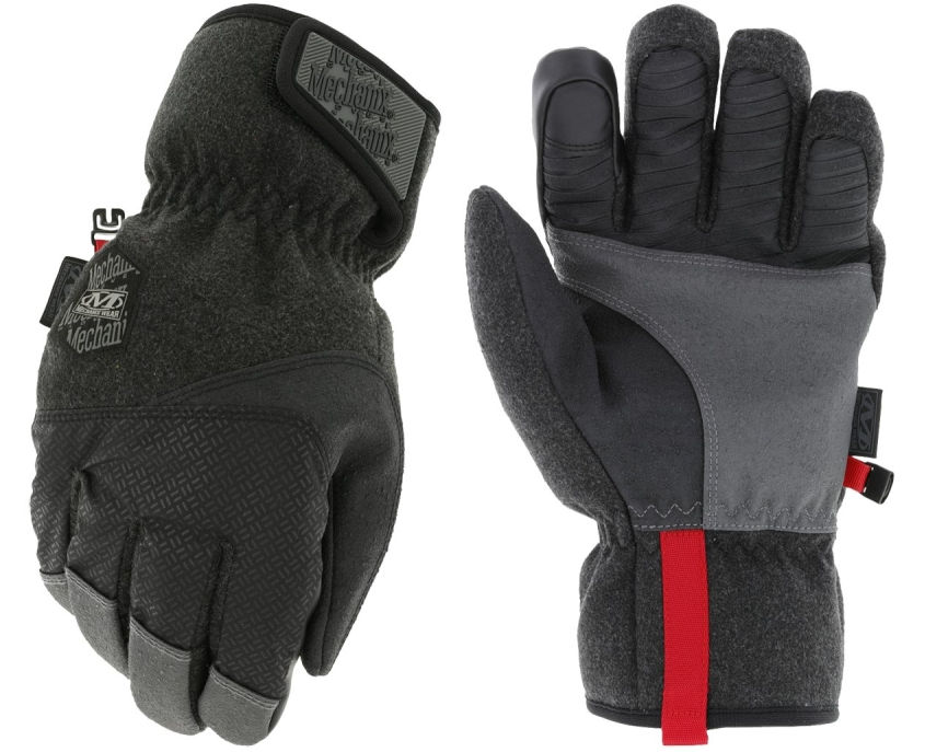 Mechanix Wear WindShield Gloves - M - Medium at Tart Lumber Company ...