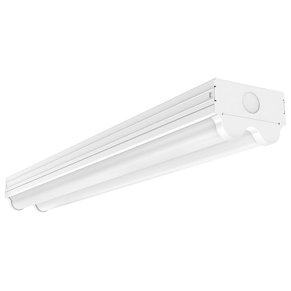 Nuvo Linear Strip Light in Utility 20W LED at Discount Builders Supply ...