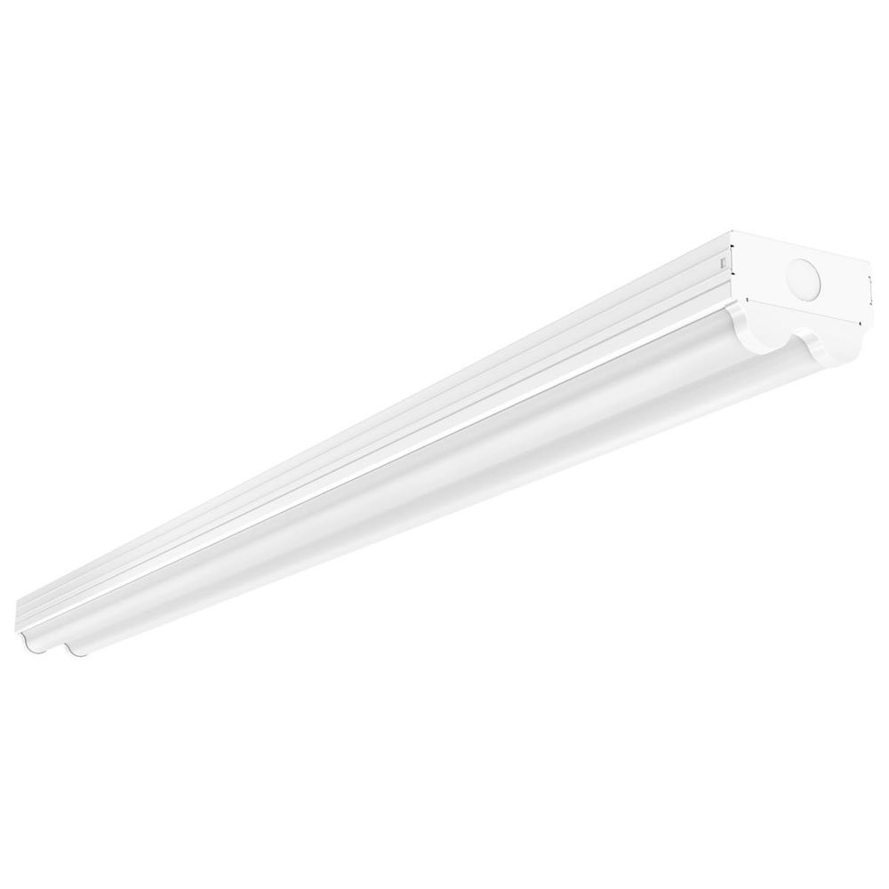 Nuvo Linear Strip Light in Utility 43W LED at Discount Builders Supply ...