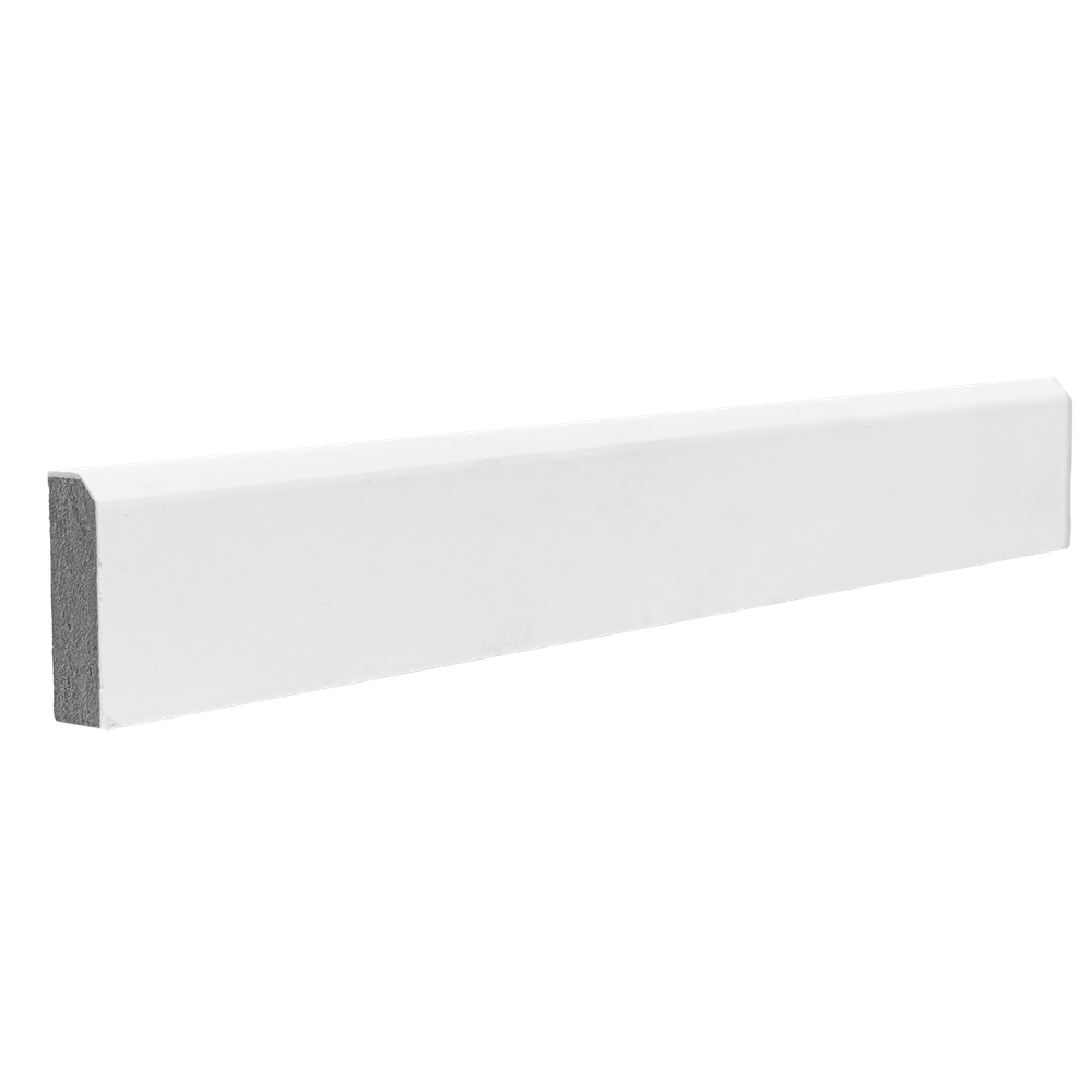 MDF Plain Bevel Door Stop 3/8" x 1 1/8" x 7' at Monaghan Lumber | Door ...