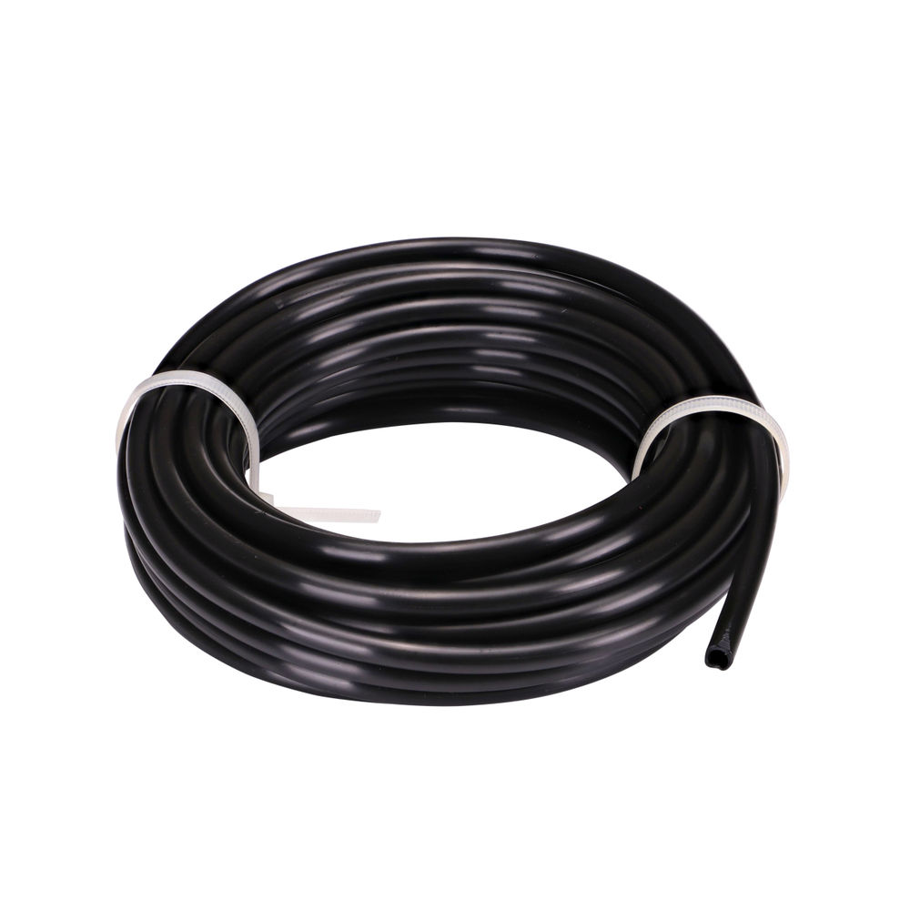 1/4" x 25' Polyethylene Drip Irrigation Tubing at Discount Builders ...