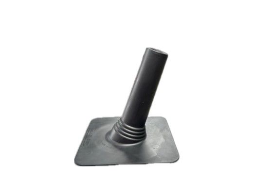 Bullet Boot 1.5" Weathered Wood at ASO Roofing Supply | Pipe Flashing ...
