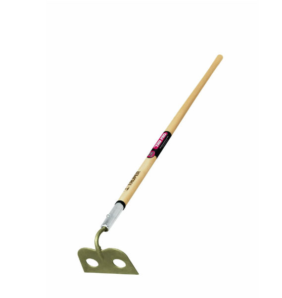 7" Concrete Mortar Hoe at Ashby Lumber | Masonry Mixing Hoes