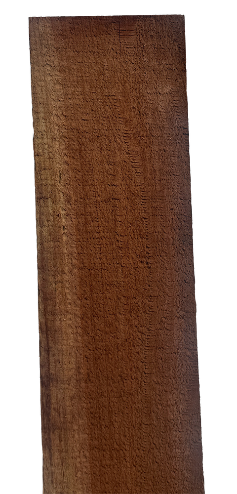 Redwood Fence 11/16X5-1/2X6 Feet Con-Common Rough Square Top at Central ...