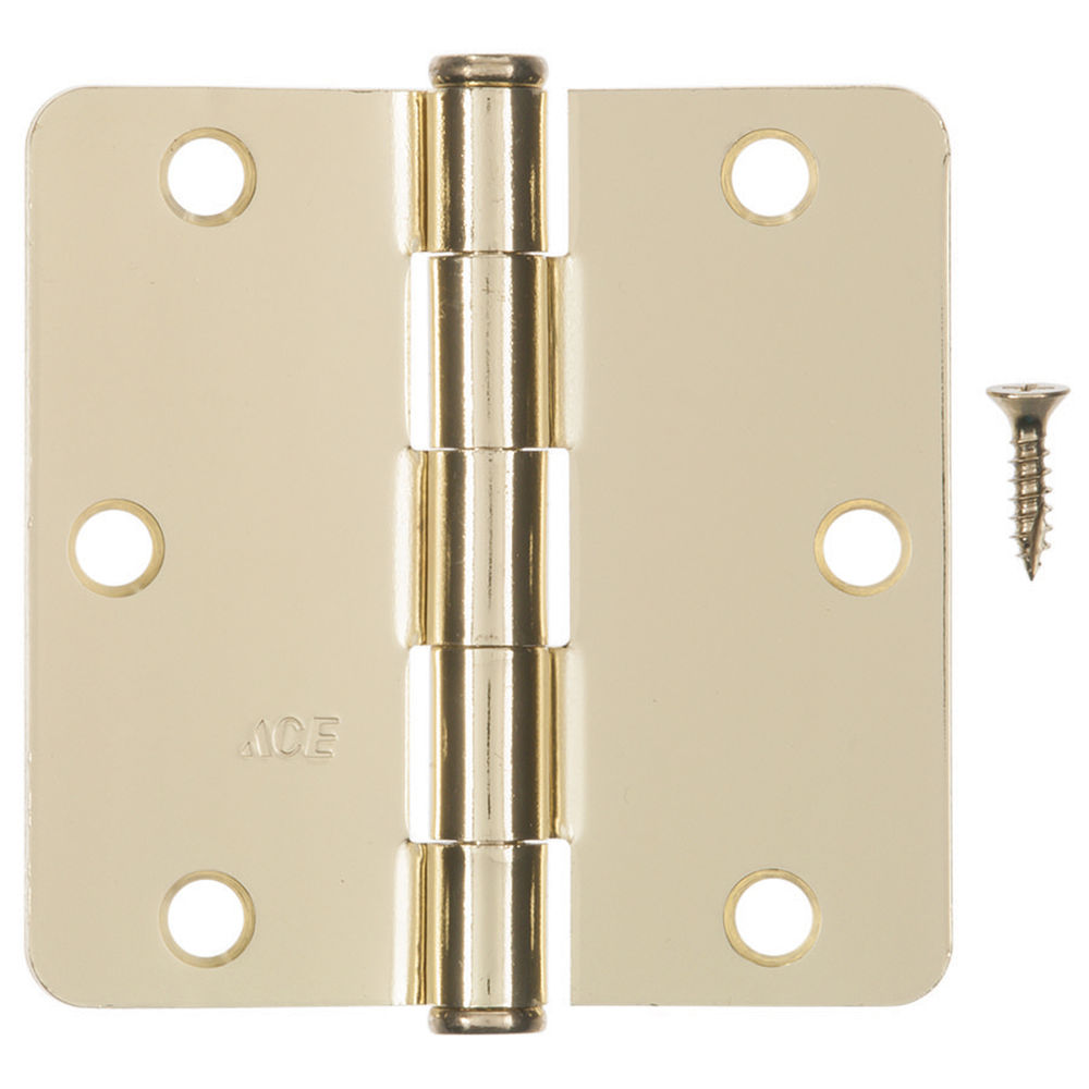 Hinge 3-1/2