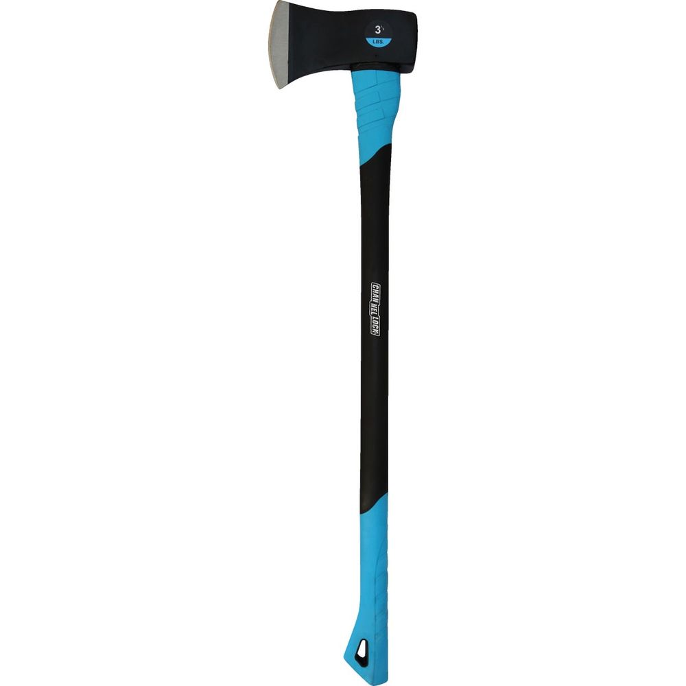 Single Bit Axe with 36